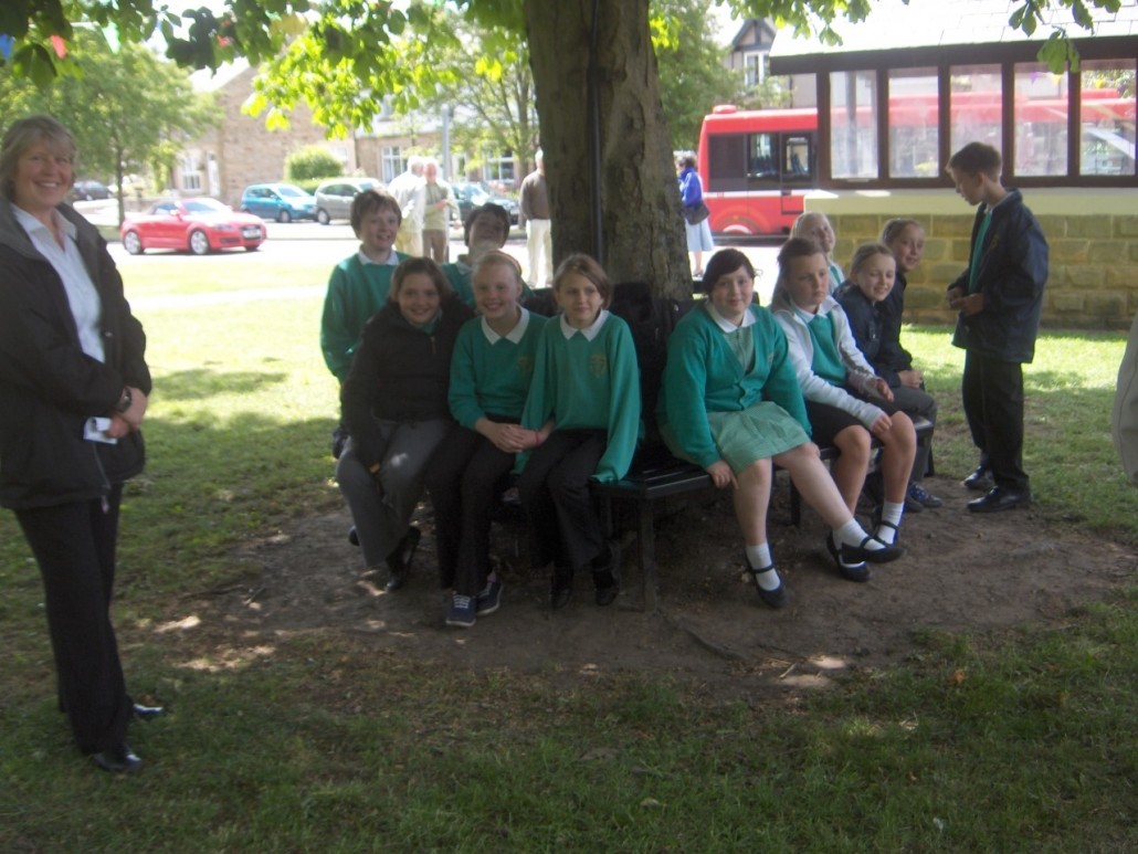 News – Lanchester Parish