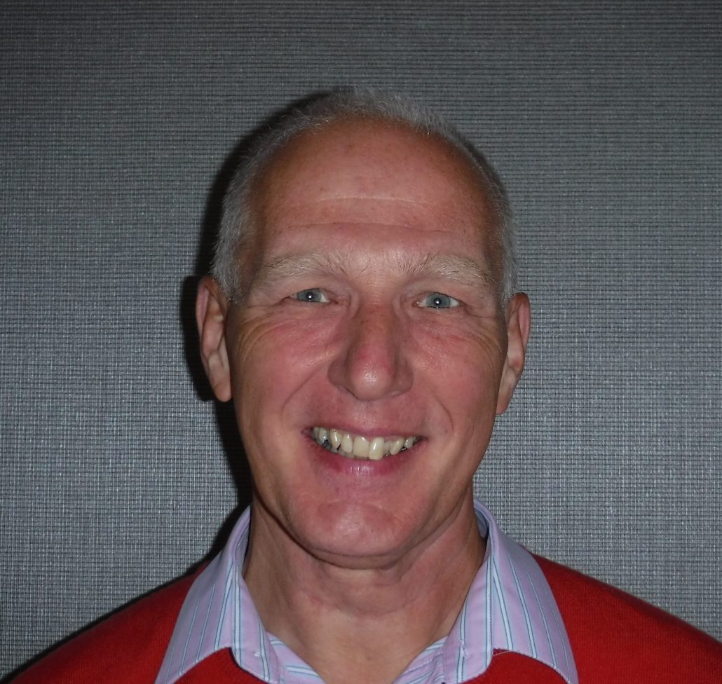 Councillors – Lanchester Parish